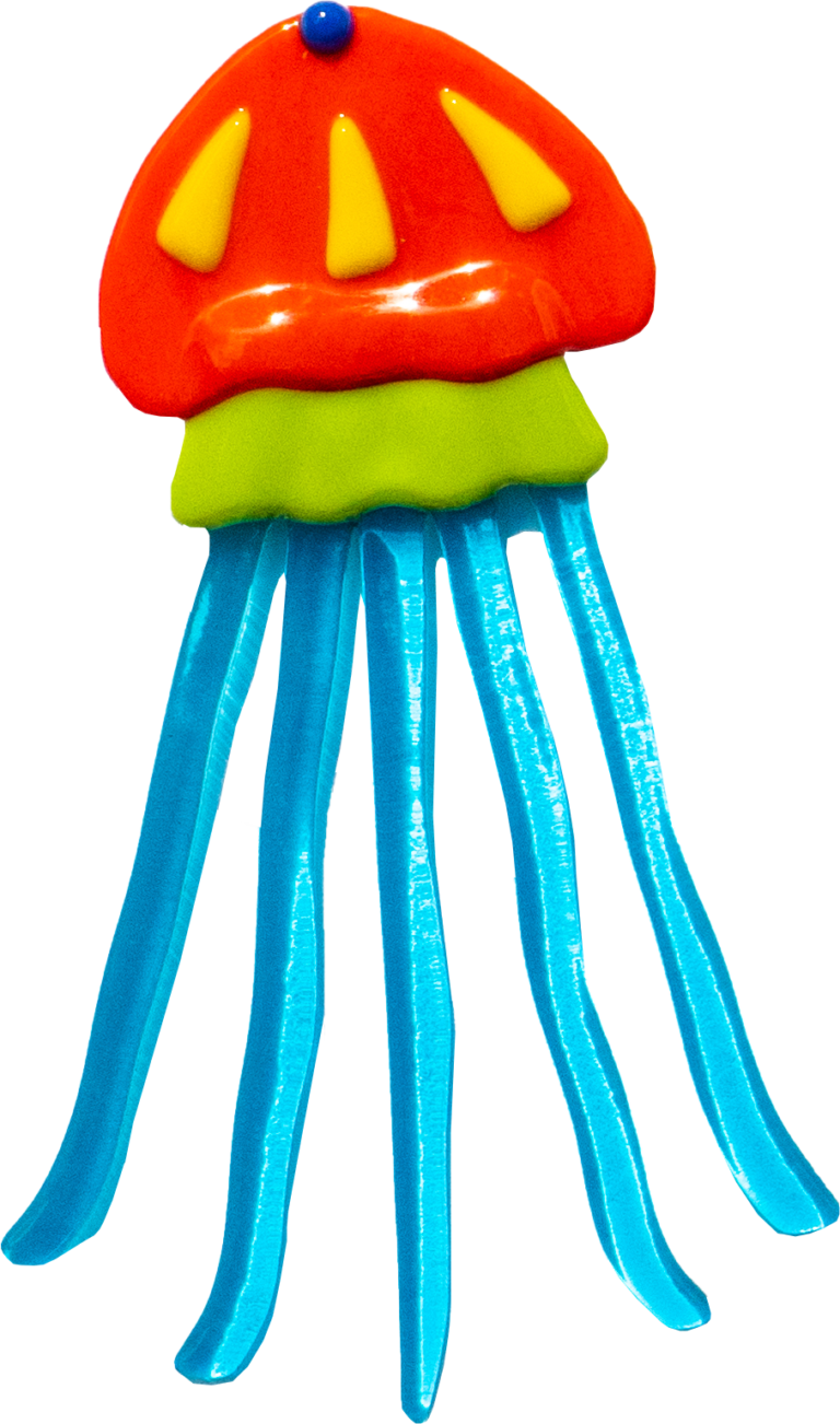 Mayan Culture Mask- Red – Charlene Heilman Fused-Glass Art